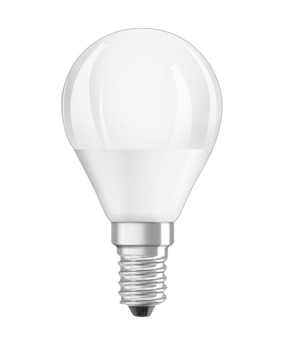 OSRAM E14 5.5W (40W) 2.7K - Halogen