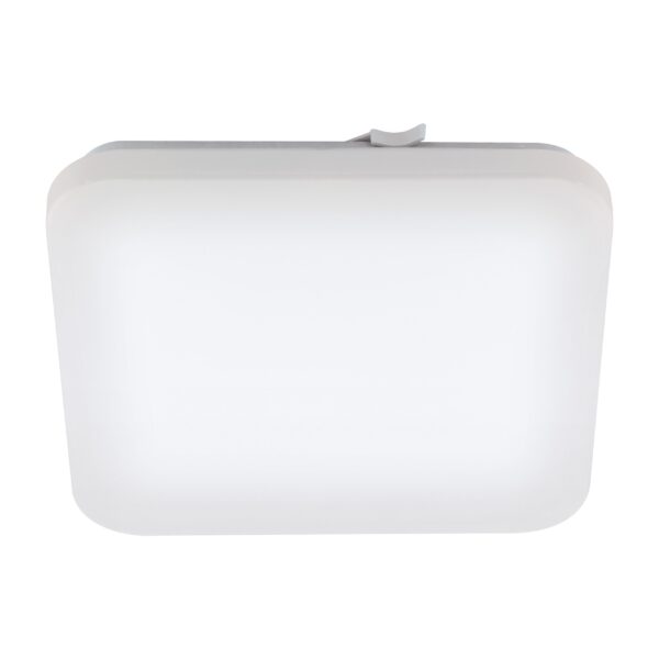 Plafonjere | Eglo Frania 97885 – Bela - Halogen