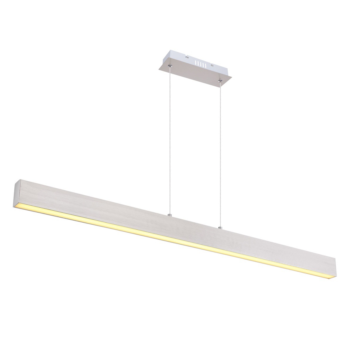 Visilica | Verena 17006N – LED – Bela - Halogen